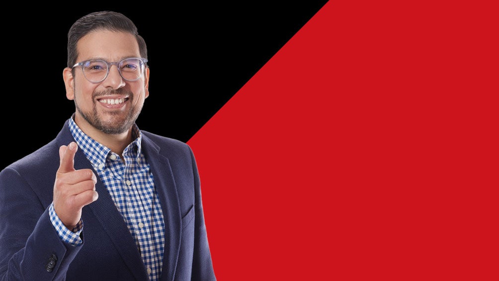 Entiendan, se acabó el ascenso - Alejandro Gómez | RÉCORD