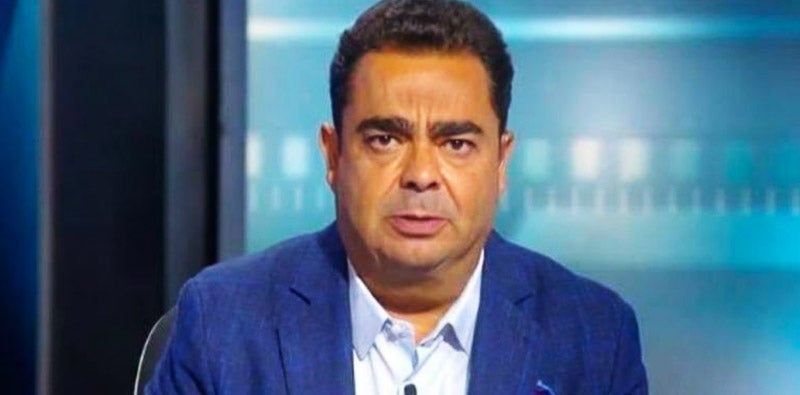 Ángel García Toraño anunció nuevo proyecto tras salida de ESPN