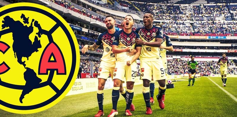 América se volvió un equipo popular entre el pueblo - José Ramón ...