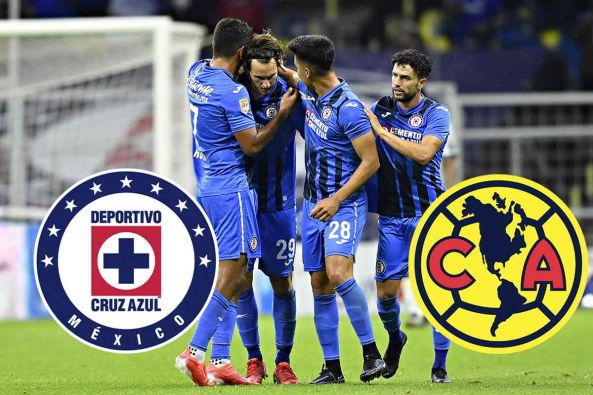 Cruz Azul: Presentó uniforme edición especial para el Clásico Joven