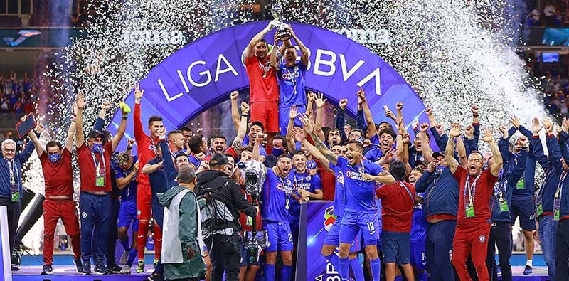 Cruz Azul: Así se ha desmantelado el equipo que ganó La Novena