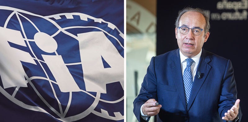 Felipe Calderón, nombrado Presidente de la Comisión de Medio Ambiente y ...