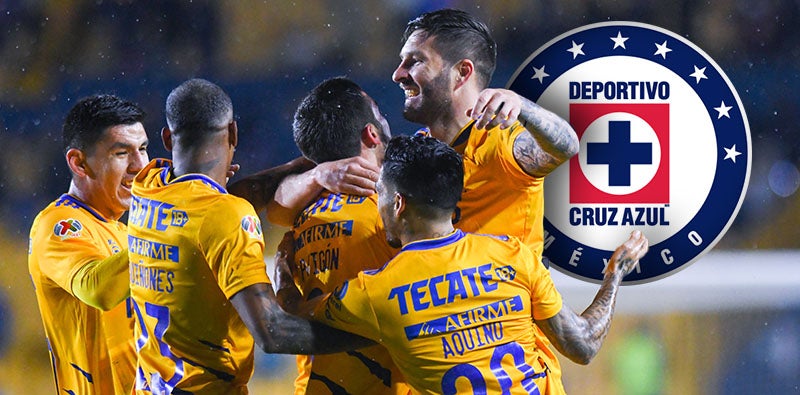 Tigres anunció alianza con 'The Batman' y estrenará jersey vs Cruz Azul