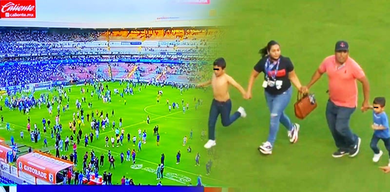 Querétaro vs Atlas Liga MX EN VIVO: Jornada 9 Clausura 2022