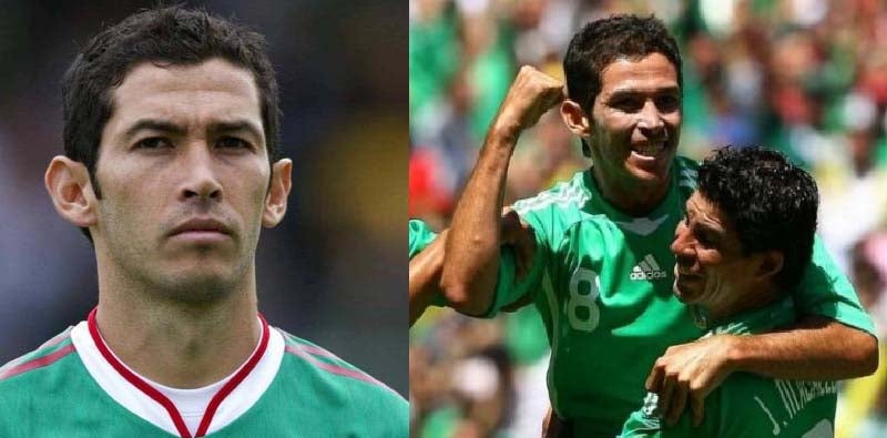 Israel Castro sobre su gol ante EU en 2009: 'Teníamos grabado en la ...