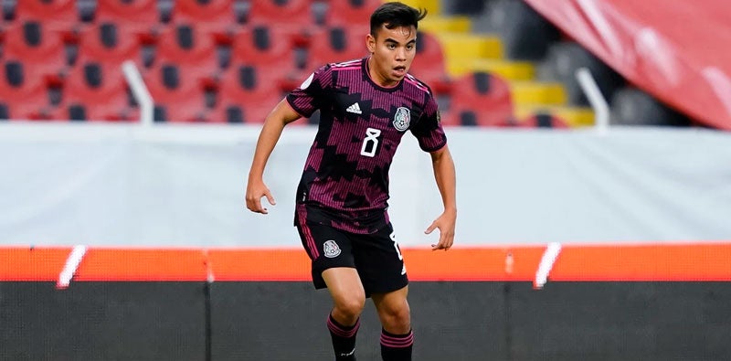 Charly Rodríguez: 'Iremos a Honduras por el pase al Mundial'