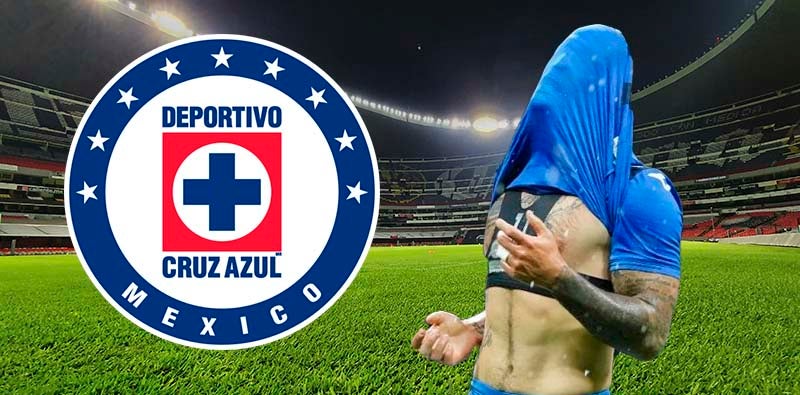 Cruz Azul: Igualó el récord de más derrotas en casa en la historia de ...
