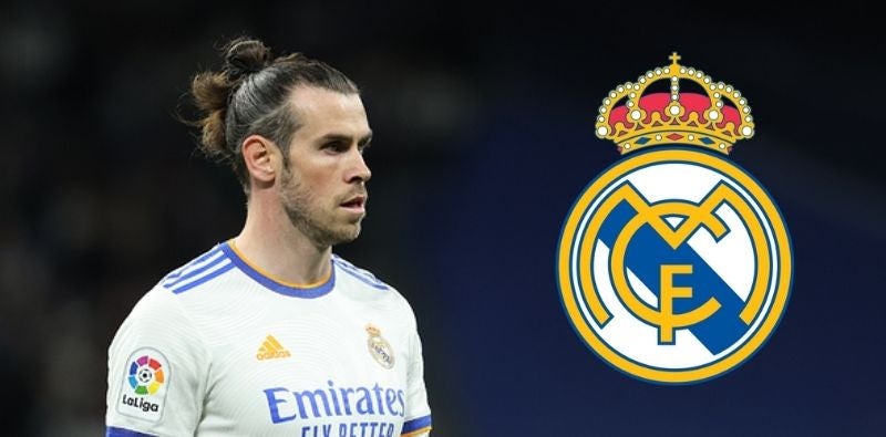 Real Madrid: Bale aseguró que no estuvo en los festejos por un espasmo ...