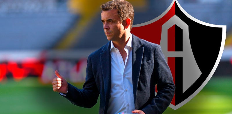 José Riestra sobre el Atlas: 'Hemos transformado la historia y lo que ...