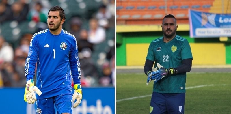 Liborio Sánchez sobre criticas tras ascenso en Guatemala: ‘La gente ...