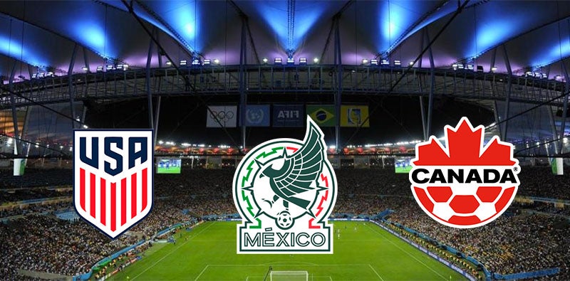 Mundial 2026: ¿Cuáles serán las sedes de la Copa del Mundo?