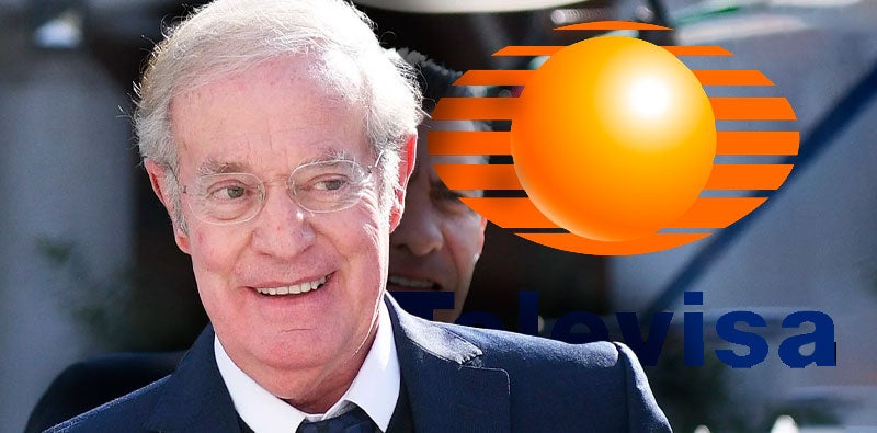 José Ramón Fernández sobre trabajar en Televisa: 'Lo haría pero va a ...