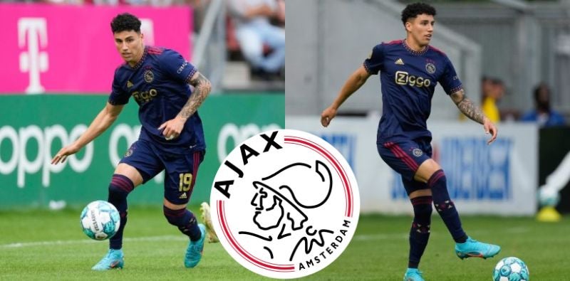 Jorge Sánchez sobre la 'novatada' tras su debut: 'Bailé y canté cumbia'