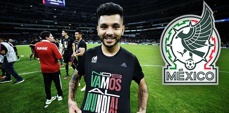 Crítica RÉCORD. Rubén Rodríguez: ‘Si Tecatito dice que puede ir al ...