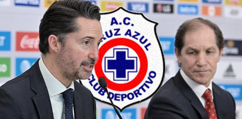 Jesús Corona sobre Jaime Ordiales: 'Afortunadamente se lo llevó Yon de Luisa'