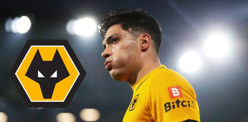 Raúl Jiménez: Wolves tiene nuevo delantero en la figura de Diego Costa