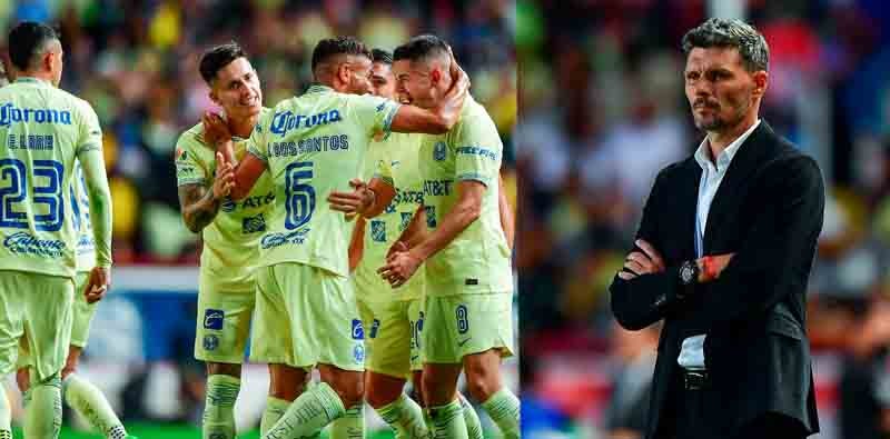 Tano Ortiz sobre el plantel que hiló nueve victorias: 'No hay B ni C, hay un solo equipo'