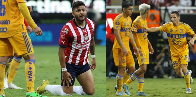 Chivas: Tuvieron que pasar 53 partidos para recibir cuatro goles en Liga MX