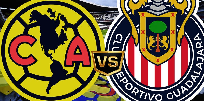 América vs Chivas: Estos son los precios de los boletos para el Clásico