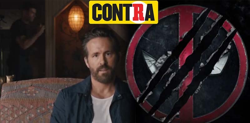 Deadpool 3: Ryan Reynolds anunció regreso de Hugh Jackman como Wolverine en la nueva cinta
