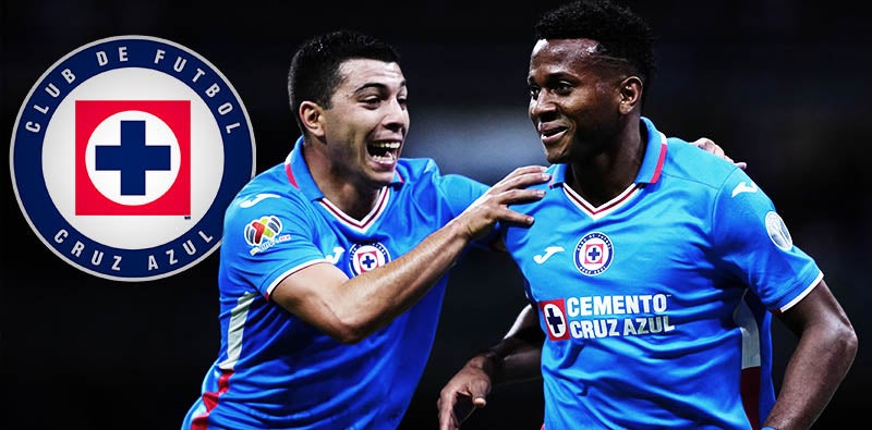 Cruz Azul, bajo las órdenes del Potro Gutiérrez, llega al Repechaje con ...