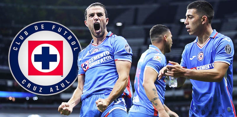Chelito Delgado sobre Cruz Azul: 'Tiene que pelear por el título, la ...