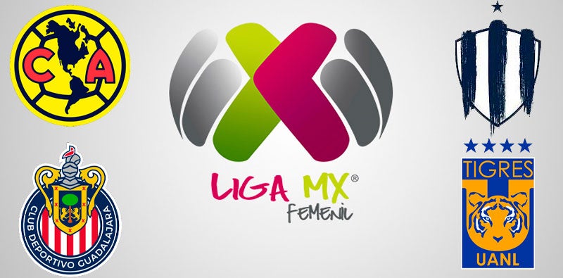 Liga MX Femenil: Fechas y horarios de las Semifinales del Apertura 2022