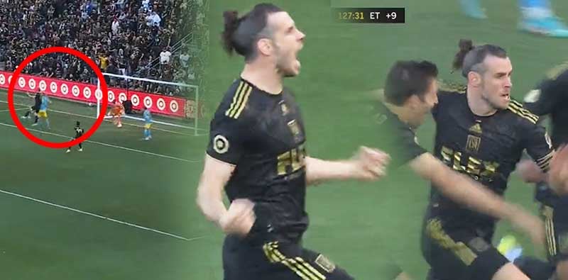 LAFC vs Philadelphia Union: MLS EN VIVO Final MLS Cup