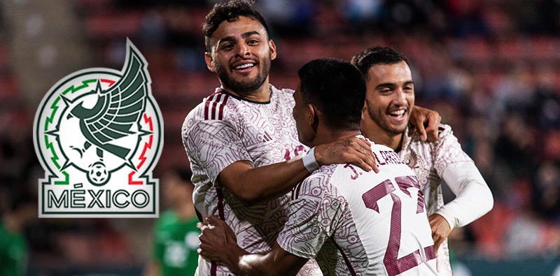 Qatar 2022: Google pone favorito al Tri ante Polonia y Arabia Saudita