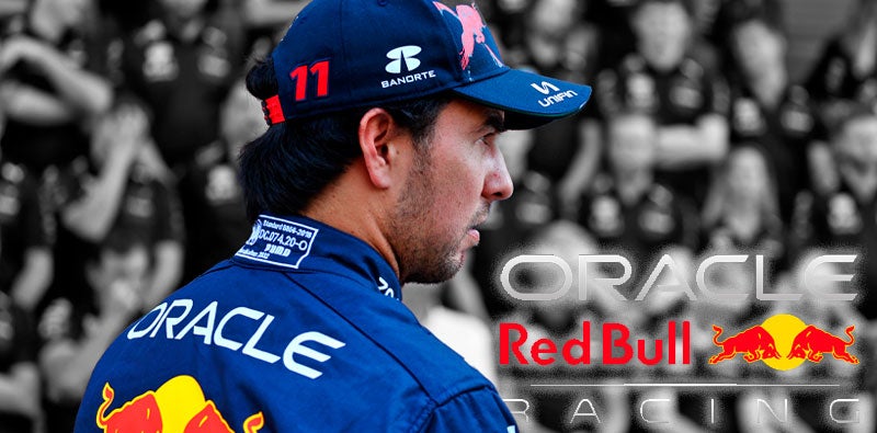 Daniel Ricciardo será compañero de Checo Pérez; volverá a Red Bull tras cuatro años