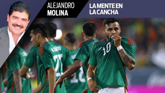 ¿Cómo me preparo para el debut? - Alejandro Molina Bortoni | RÉCORD