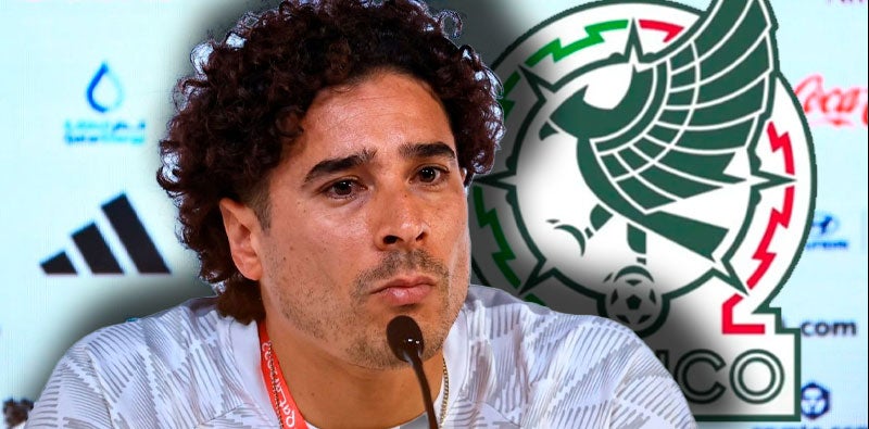 Memo Ochoa sobre su quinto Mundial: 'Soy privilegiado, que sea el mejor ...