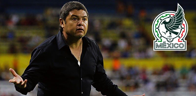 Daniel Guzmán ‘lanzó’ convocatoria para dirigir al Tri: ‘¿Qué necesito ...