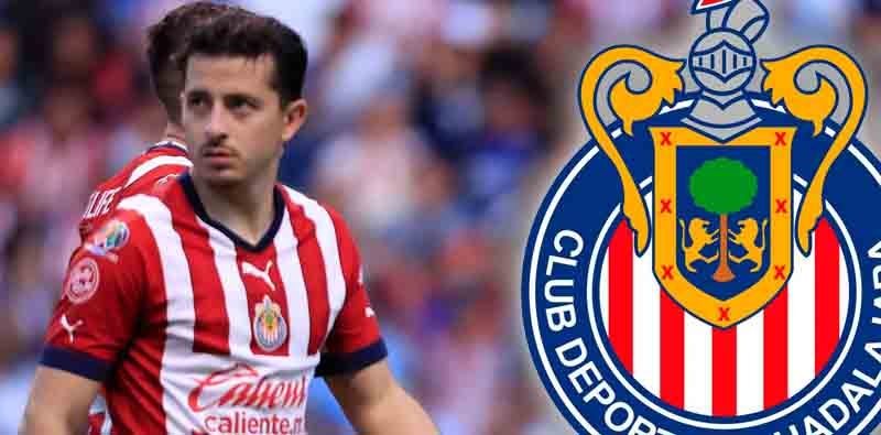 Chivas: Alan Mozo destacó la gran experiencia de jugar en España vs el ...