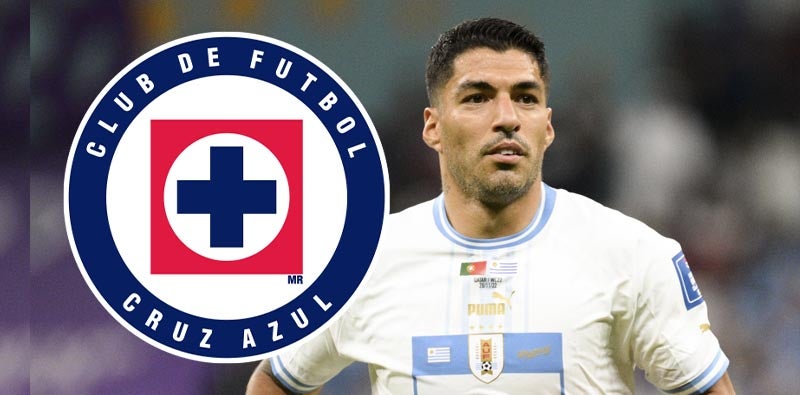 Cruz Azul busca un delantero y un lateral - David Medrano | RÉCORD