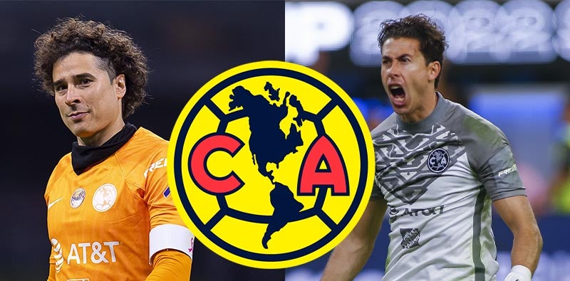 Adrián Chávez: 'Óscar Jiménez ya merece una oportunidad en América'