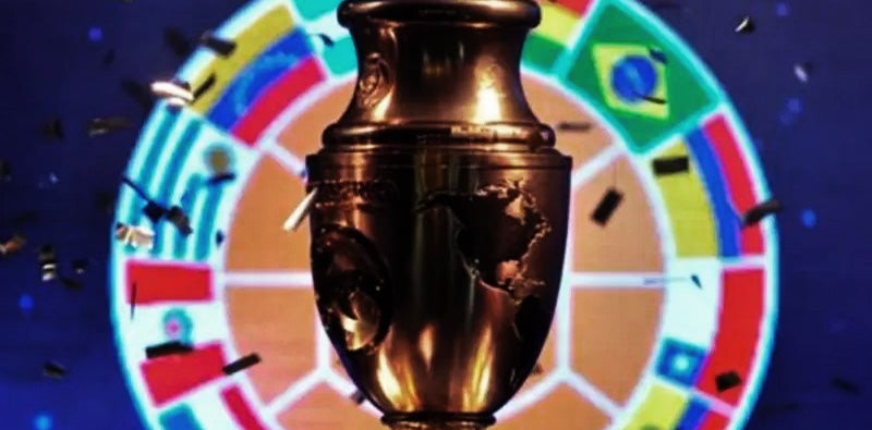 ¿Copa América con Concacaf? Capitán de EU revela información