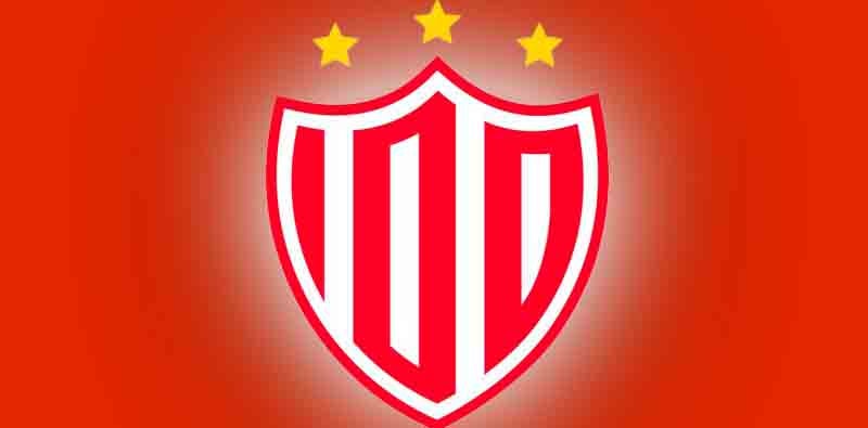 Necaxa: Estrenarán nuevo escudo para el CL23