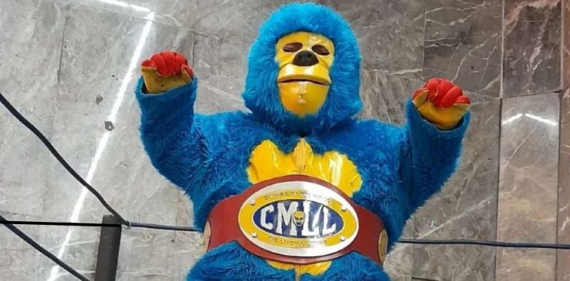 Kemonito: Anuncia su retiro y RÉCORD recuerda sus mejores momentos