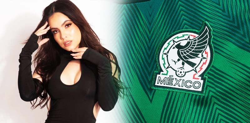 Selección Mexicana: Amy Rey 'destapa' historia de jugador tricolor que ...