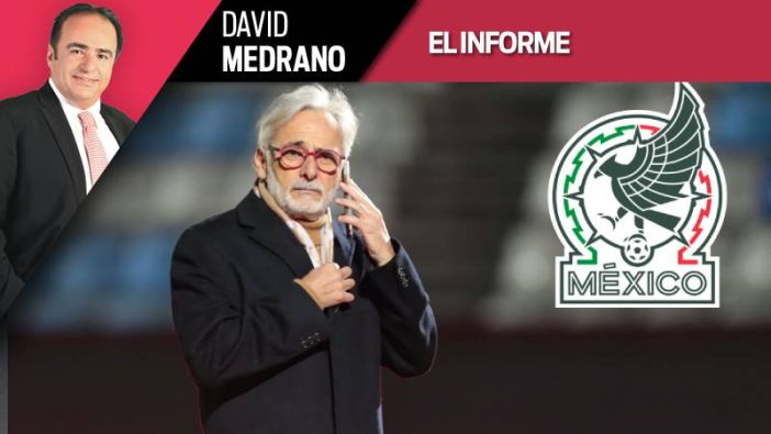 Jesús Martínez rechazó estar en Comité de Dueños - David Medrano | RÉCORD