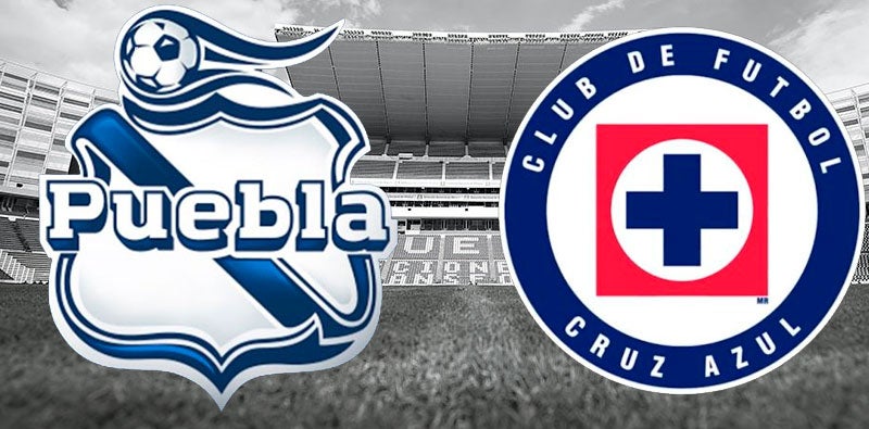 Puebla vs Cruz Azul: ¿Dónde y a qué hora ver el duelo entre la Franja y ...