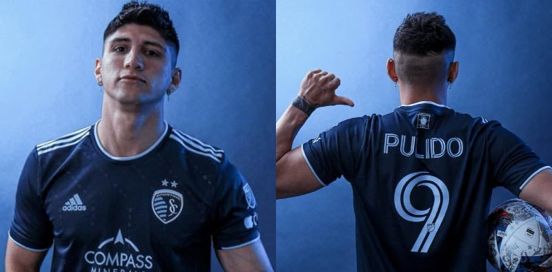 Alan Pulido, listo para volver con el Sporting Kansas City tras superar ...