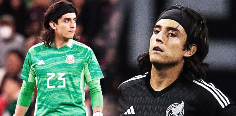 Adrián Chávez sobre Acevedo: 'Lo inflan demasiado'