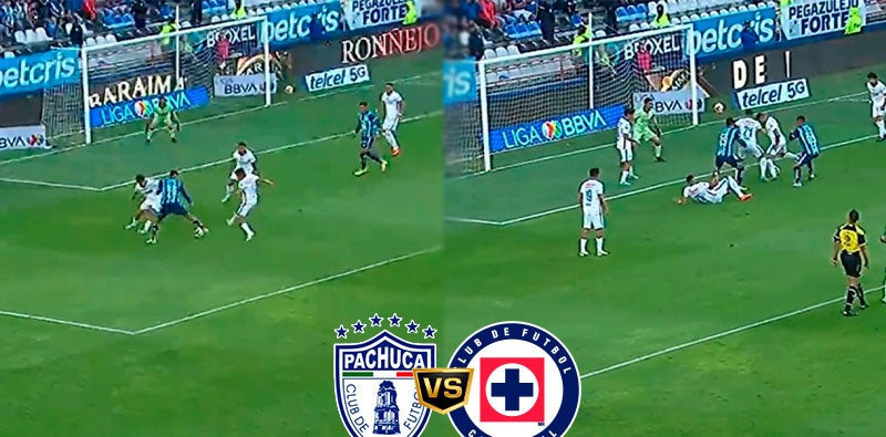 Pachuca vs Cruz Azul Liga MX EN VIVO: Jornada 13 Clausura 2023