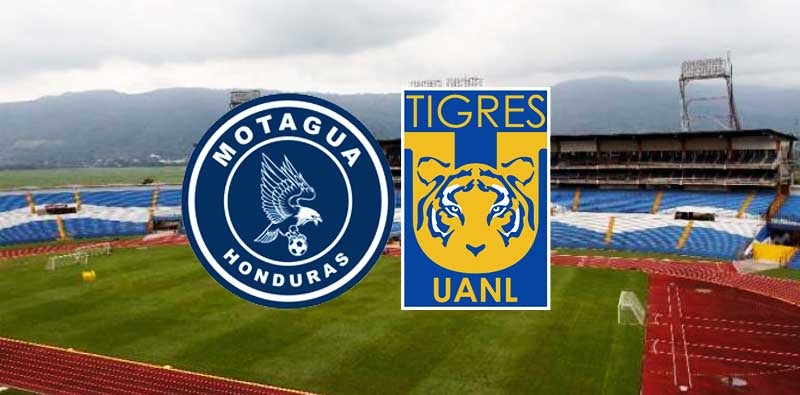 Motagua vs Tigres: ¿Cuándo y dónde ver los cuartos de final de ida de ...