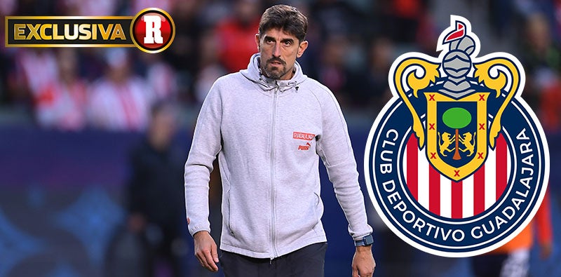 Veljko Paunovic sueña en grande con Chivas: 'La temporada puede ser inolvidable'