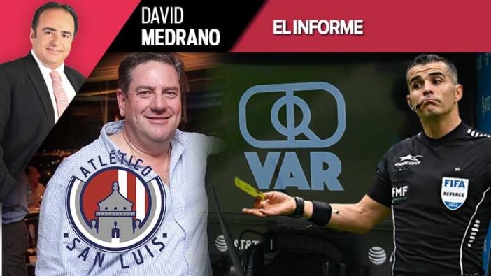 Recomendación - David Medrano | RÉCORD