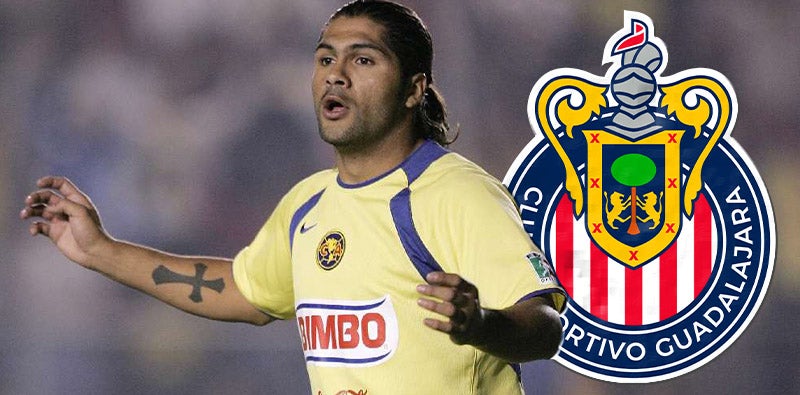 Reinaldo Navia le pide al América no cometer los mismos errores ...