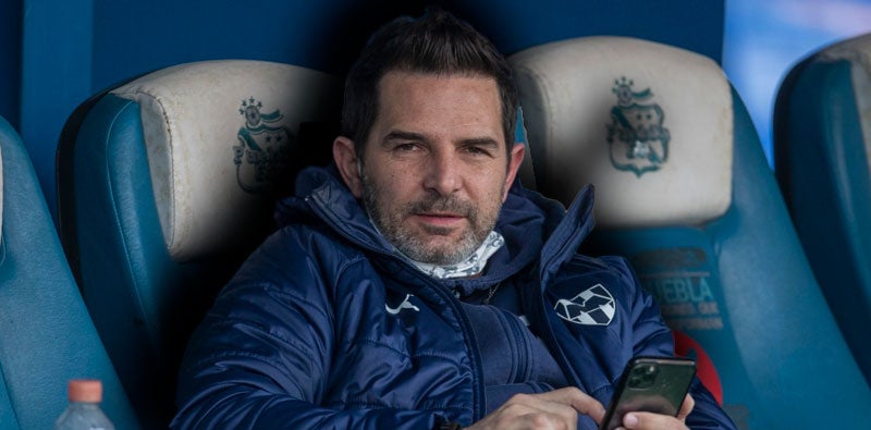 Injerencia - David Medrano | RÉCORD